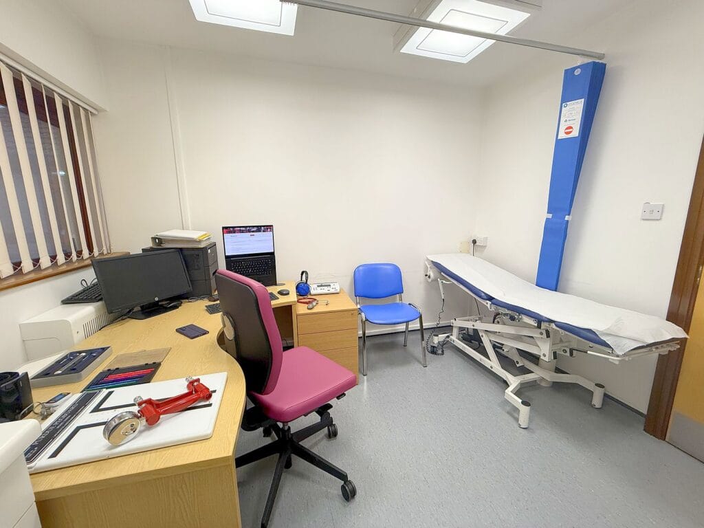 Bristol Occupational Health Clinic | Workable OH